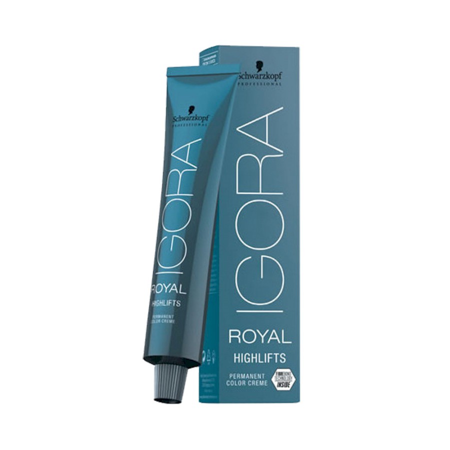 Schwarzkopf Professional Igora Royal Highlifts 12-11 60 ml